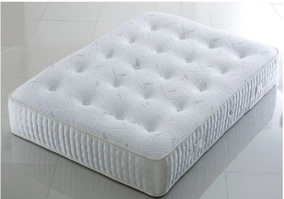 Platinum 3000 Pocket Mattress – PhysioMatic